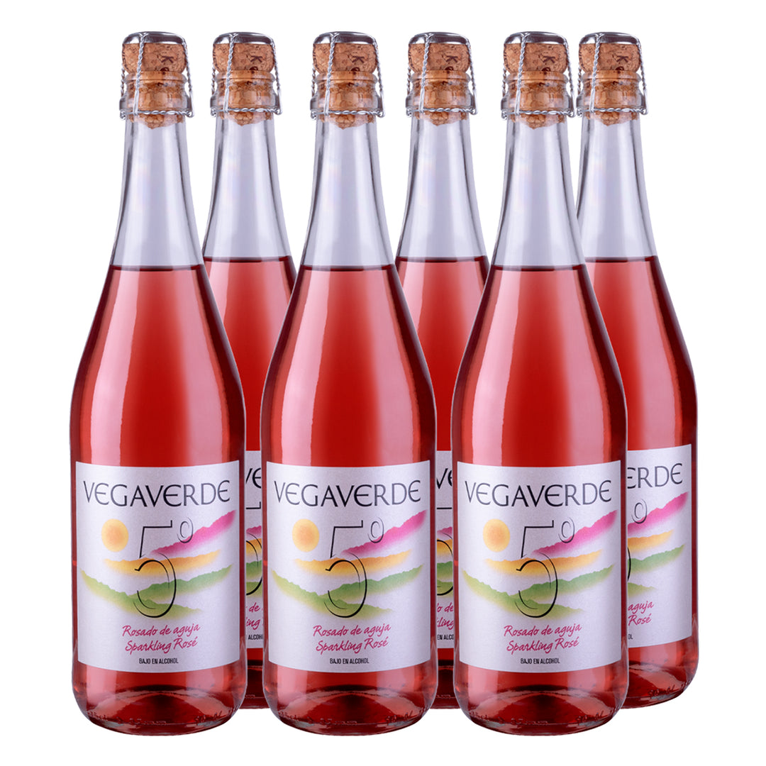 Buy Vegaverde Rosé | García Carrión – Tienda online J. García Carrión