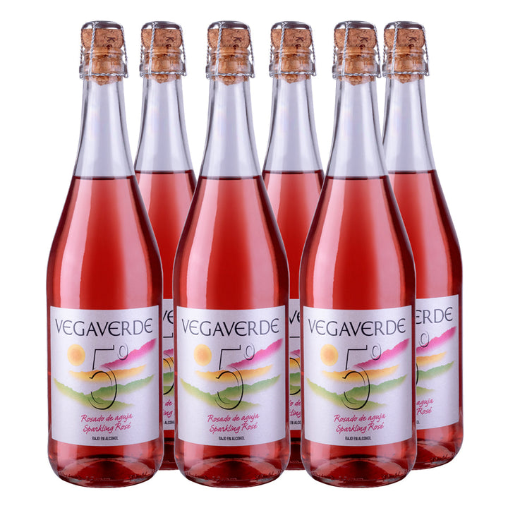 Vegaverde Vino de Aguja – Tienda online J. García Carrión