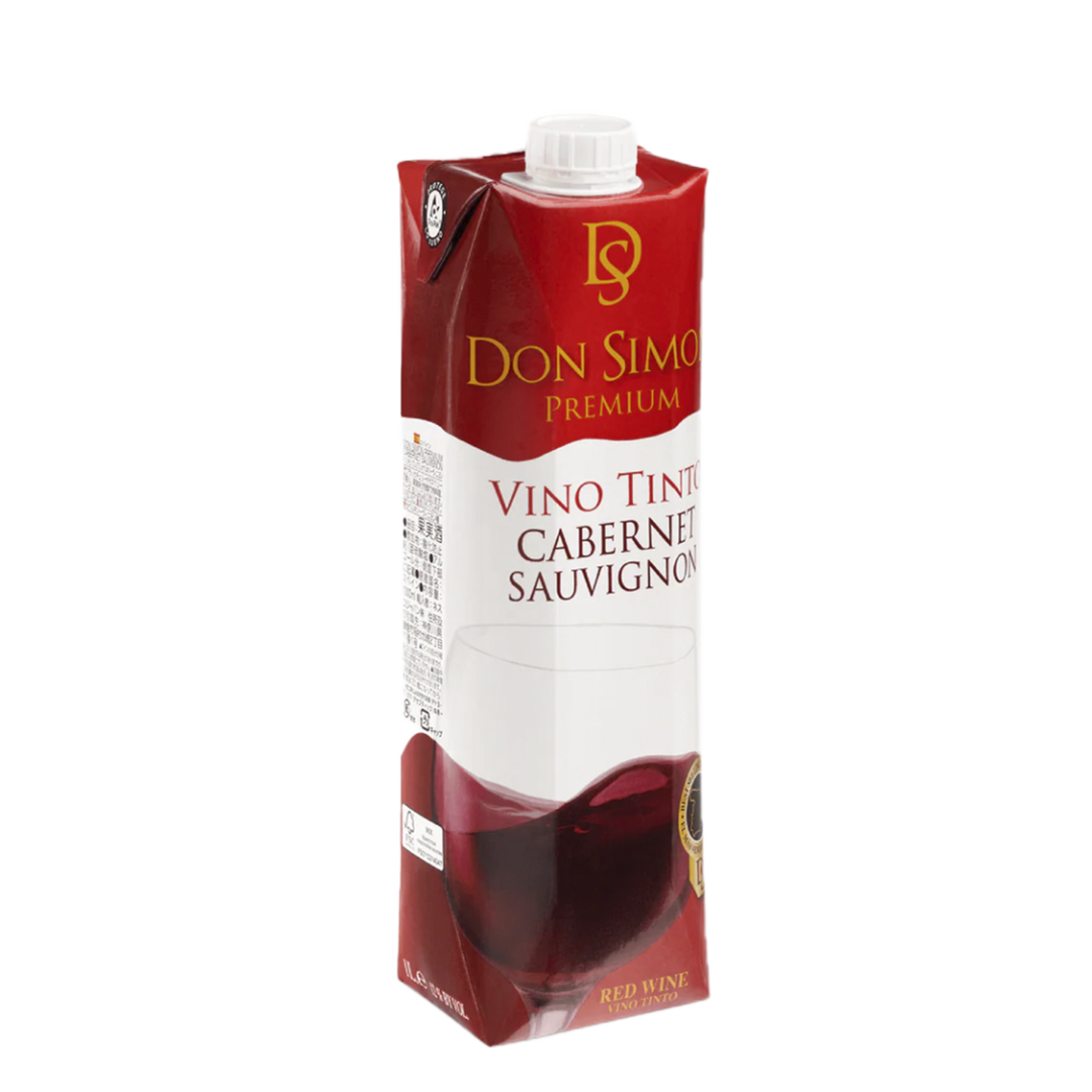 Don Simón wines – Tienda online J. García Carrión