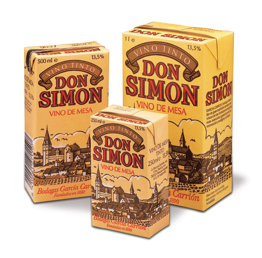 Don Simón – Tienda online J. García Carrión