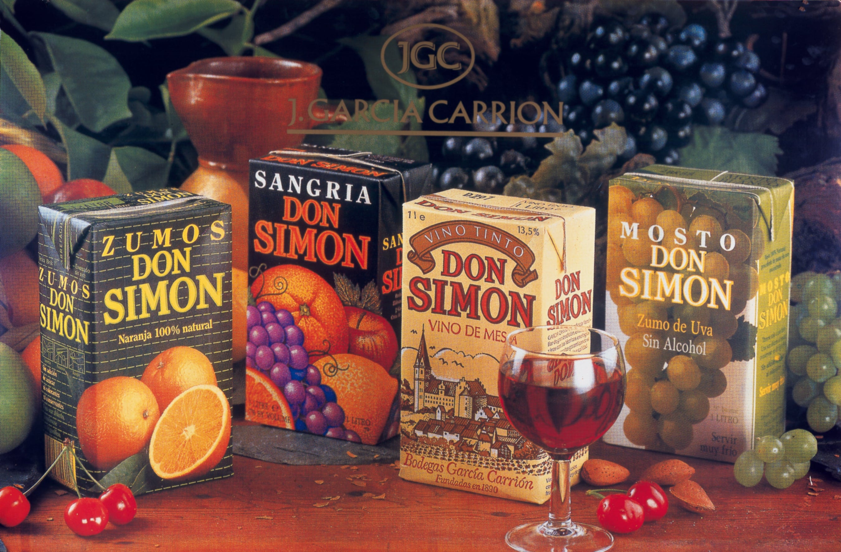 Don Simón – Tienda online J. García Carrión