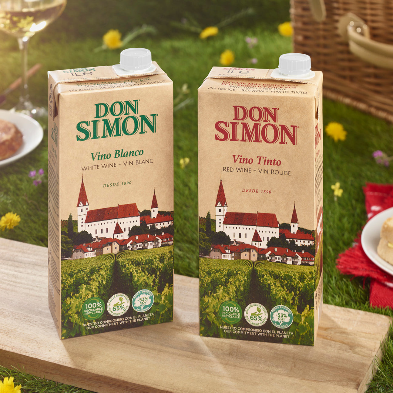 Don Simón – Tienda online J. García Carrión