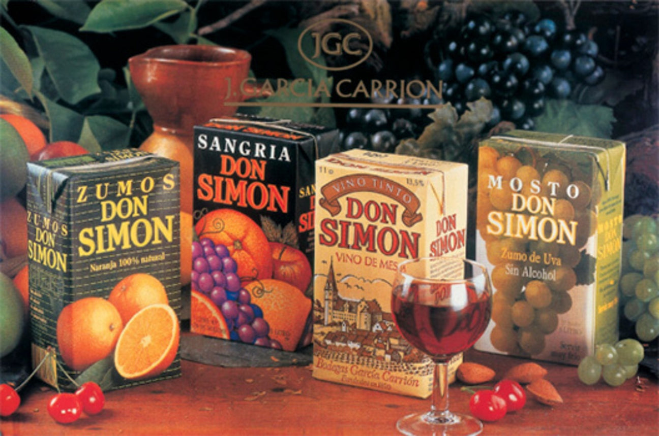 Don Simón – Tienda online J. García Carrión
